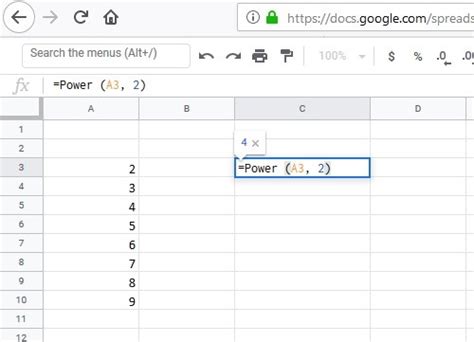 Функция в Excel ячейка Учим Эксель