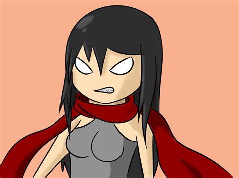 Alice Angry By Ebikohi On Deviantart