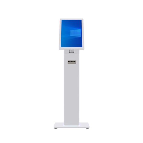 China Floor Standing Queuing Machine Manufacturers Suppliers And Factory Custom Service