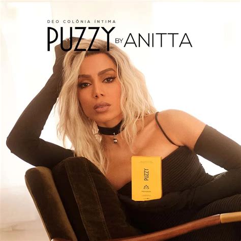 Preparada Puzzy By Anitta Perfume A Fragrance For Women 2022
