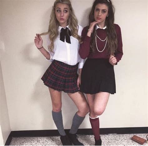 Diy Halloween Costume Ideas For College Girls