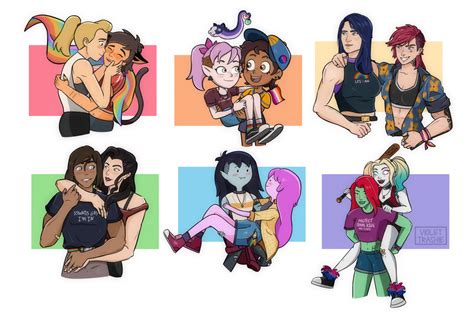 Korrasami Lgbt Spoofs Wiki Fandom