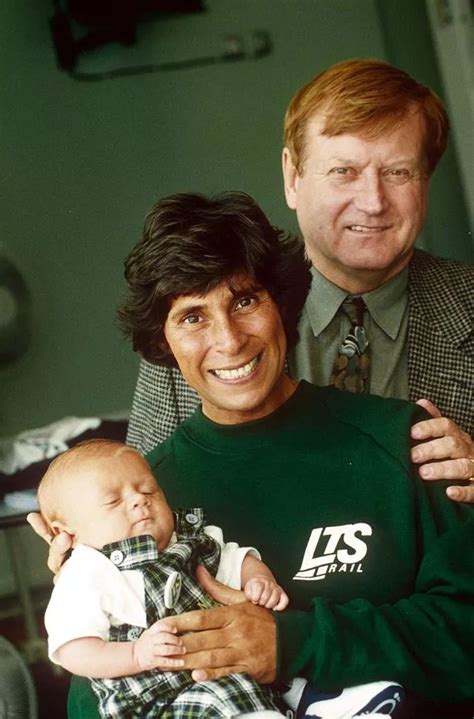 Fatima Whitbreads Rarely Seen Son Miscarriage Heartbreak To Life Away From Public Eye Daily