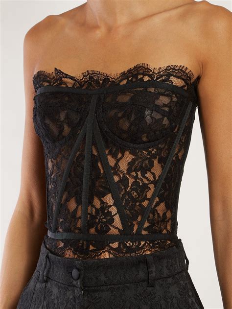 42 Corset Ideas Fashion Runway Fashion High Fashion