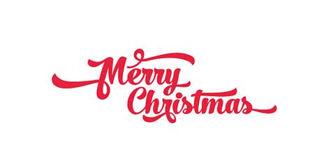 흰색 배경에 빨간색 텍스트입니다 초대장 및 인사말 카드 인쇄 및 포스터에 대 한 메리 크리스마스 글자 서 예 디자인 크리스마스에 대한 스톡 벡터 아트 및 기타 이미지