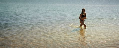 Naked Teresa Palmer In The Choice