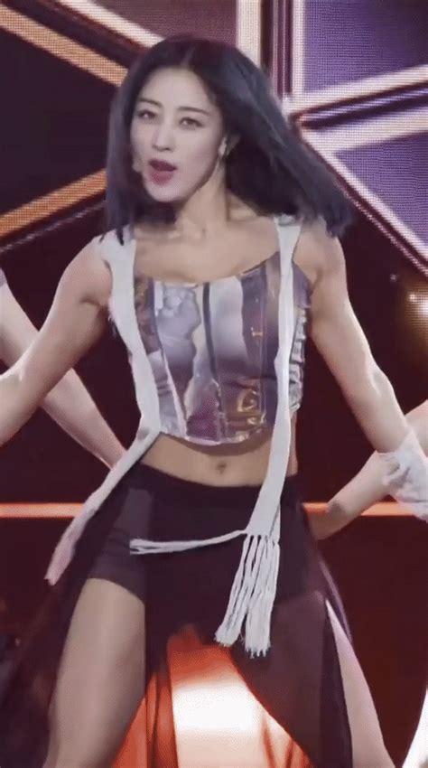 Jihyo Twice Kpop Nsfw