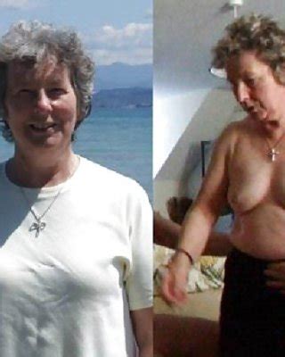 Clothed Unclosed Matures Grannies Porn Pictures XXX Photos Sex Images 259063 PICTOA