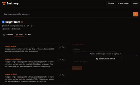 Build A Mcp Server For Web Scraping Step By Step Guide