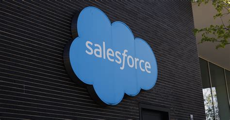 salesforce partners with openai to launch chatgpt for enterprise