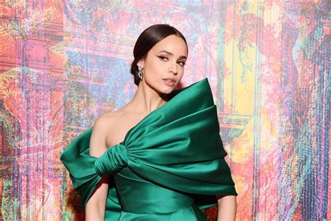 Chi è Sofia Carson Cantante E Attrice Di Carry On