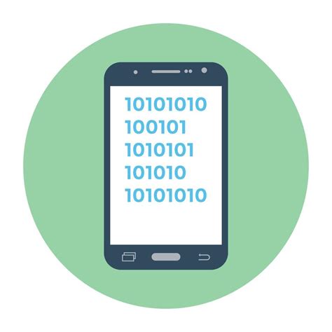 Binary Analysis Concepts 5850933 Vector Art At Vecteezy