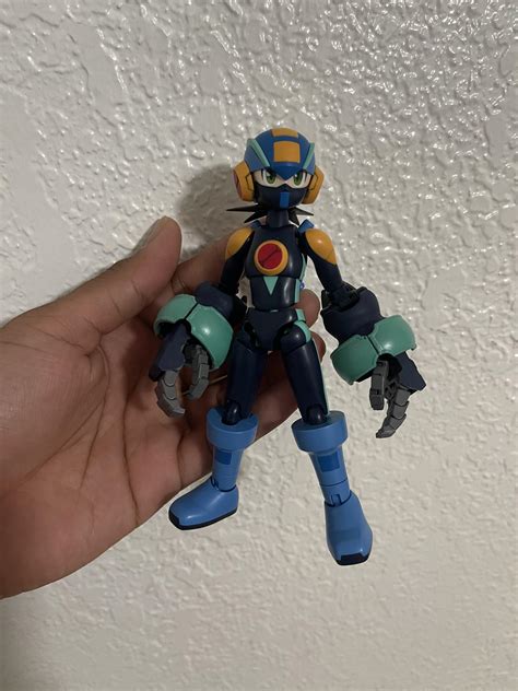 Just Finished The Gauntlets R Battlenetwork