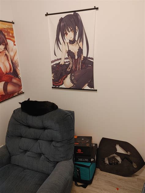 Best R Kurumi Images On Pholder On A Date With Kurumi