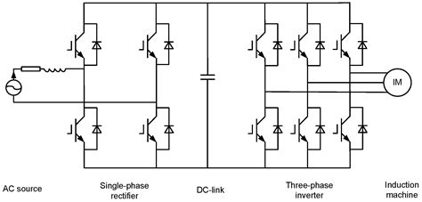 Voltage And Current Sensor Fault Diagnosis Method For Traction Rectifier In High Speed Trains
