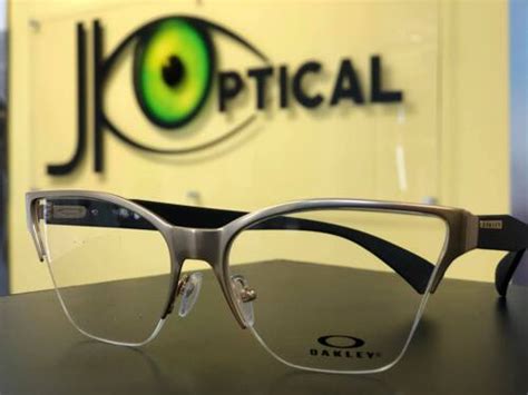 Jk Optical Infopáginas