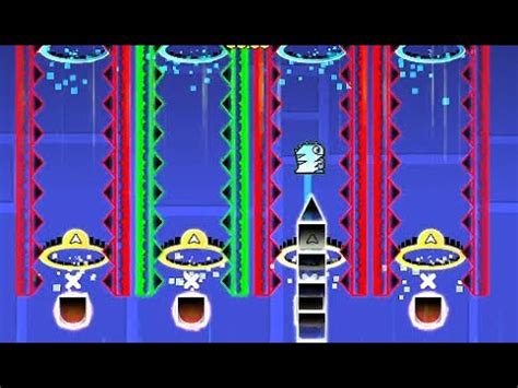 Dance Moooove By Kingsammelot My Hardest Memory Level Geometry Dash