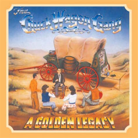Someday Will Be Sunday All The Time Song By The Chuck Wagon Gang