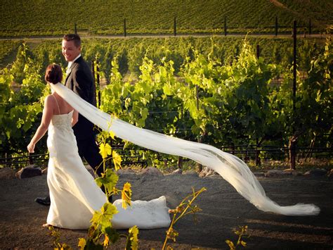 Weddings Sonoma County Tourism