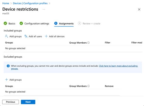 Deploying Coro To Macos Devices With Microsoft Intune