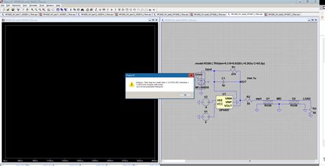 Tinaspiceopa657 Ltspice Transimpedance Amplifier Simulation Part