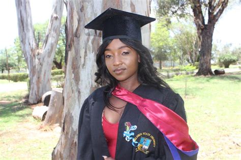 Gcinithemba Sherilyn Maphosa On Linkedin Education Leadership