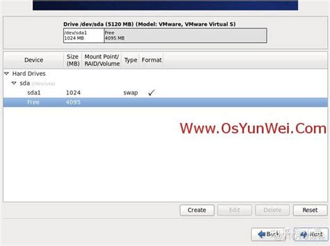 centos 6 8系统安装配置图解教程 知乎