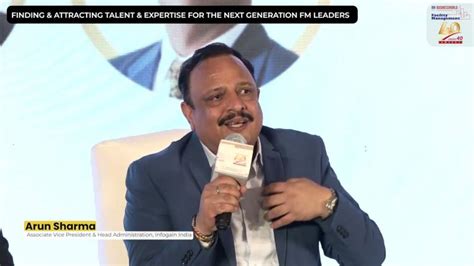 Finding And Attracting Talent And Expertise For The Next Gen Leadersbw Facility Management 40u40