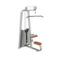 Mild Steel Lat Pulldown Machine For Gym Price In Meerut Uttar Pradesh