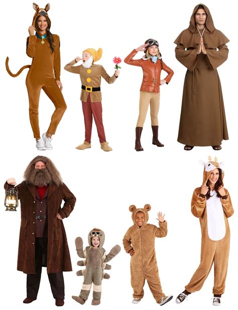 Colorful Costume Ideas For A Spectrum Of Fun [costume Guide