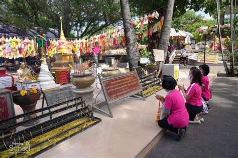 พุทธังโหม โรงเรียนอนุบาลหลานย่าโม นครราชสีมา Facebook