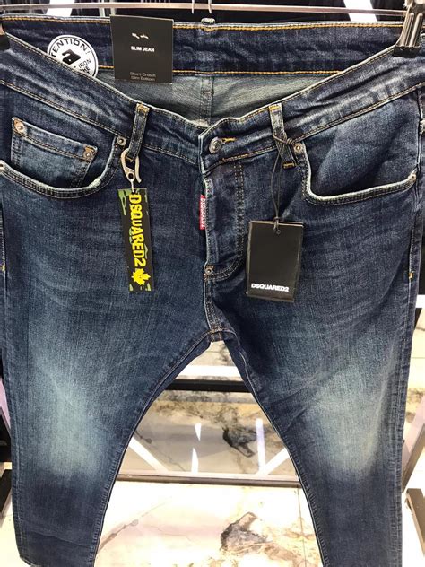 ჯინსები მამაკაცის Jinsebi Mamakacis