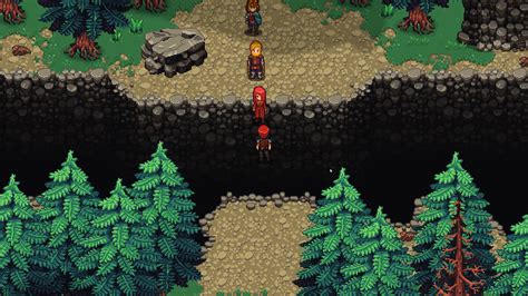 Bug Allowing Me To Access Loot Earlier Than Intended R Chained Echoes