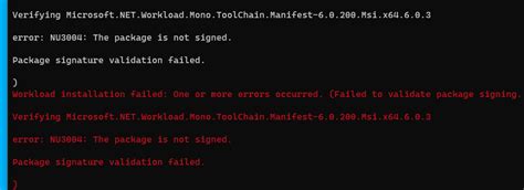 Maui Blazor Hybrid Apps Crashing On Ios Ipados Macos · Issue 3980 · Dotnetmaui · Github
