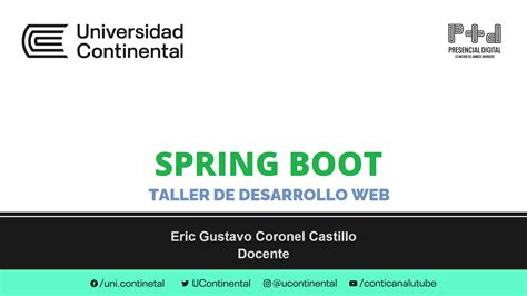 GitHub Gcoronelc UCONT SPRING BOOT 2023
