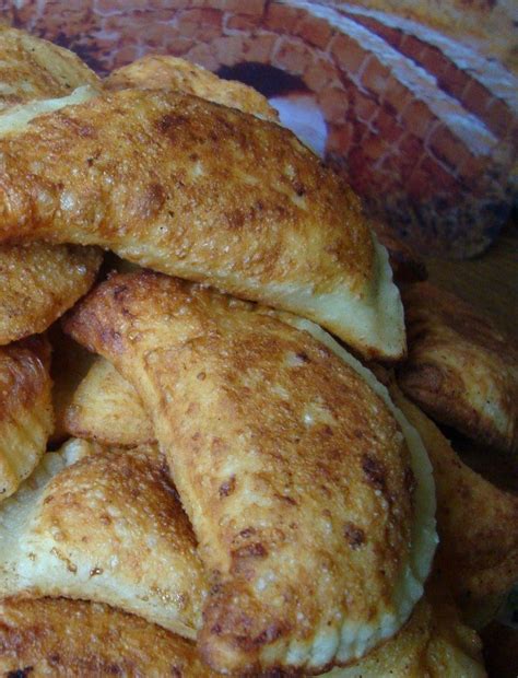 Saldūs Mini čeburėkai Su Obuoliais Saulėta Virtuvė Skoniai Ir Istorijos