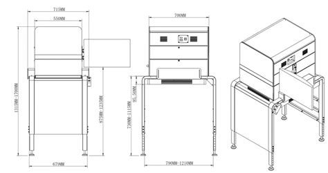 Smt 오프라인 Aoi 광학 검사 장비 의 고품질 Smt 오프라인 Aoi 광학 검사 장비