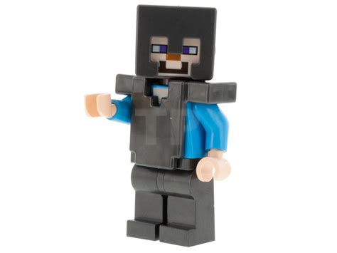 Lego® Min098 Steve Toypro