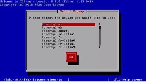 Step By Step Guide To Install XCP Ng On Your Server Geek Rewind