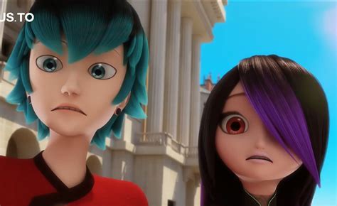 Luka And Juleka Couphene Re Creation In 2025 Miraculous Ladybug