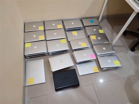 Tempat Laptop Bekas Di Jakarta Berkah Komputer