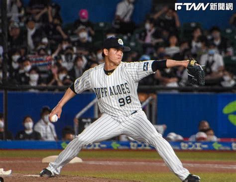 旅日生涯落幕！張奕明年返台參與中職選秀 Ftnn 新聞網