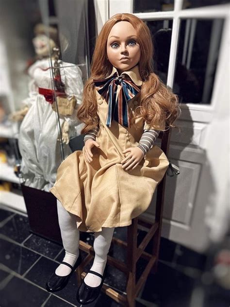 M Gan Megan Rag Doll Real Size Life Size Etsy Ireland
