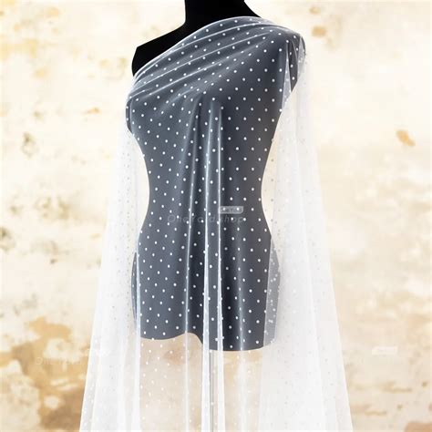 Choosing The Right Type Of Tulle Fabric Oneyard