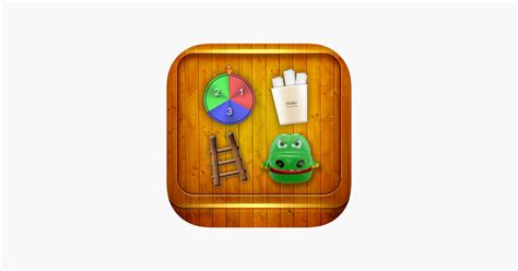 ‎app Store에서 제공하는 행운 게임 룰렛 제비뽑기 사다리타기 병돌리기