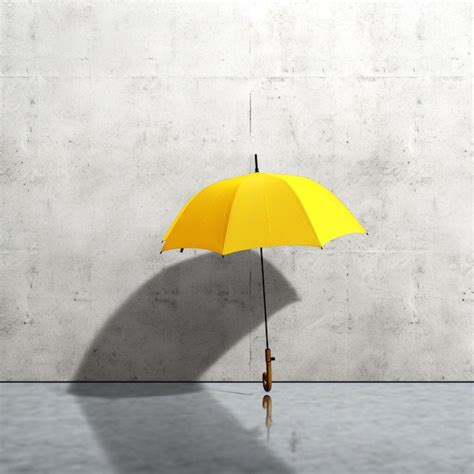Premium Photo Visual Of Umbrella