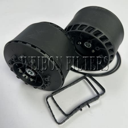 2299012 Sao6285 2176886 2299012pe 2176886pe Engine Breather Filter