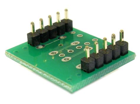Can Bus Module With Spi Interface Modtronix