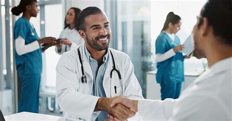 Private Practice Vs Hospital Employment Weighing The Pros And Cons