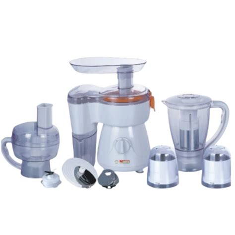 National Gold Premium Electric Multi Function Food Processor Sq 2135w Emirateselectronics Pk